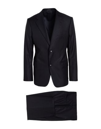 Emporio Armani ANZ&Uuml;GE und CO-ORDS - Anz&uuml;ge auf YOOX.COM
