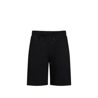 Gertrude Short Yann uni en coton m&eacute;lang&eacute;