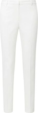 Pinko Pinko, Damen, Hosen, Wei&szlig;, XSGr&ouml;&szlig;e