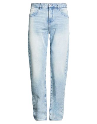 A|X Armani Exchange HOSEN & R&Ouml;CKE - Jeanshosen auf YOOX.COM