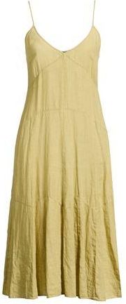 Aspesi ROBES - Robes midi sur YOOX.COM