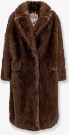 VALENTINI 1972 Faux fur coat - VALENTINI 1972 - gender_Woman