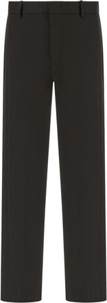 Fendi Jeans - - Trousers - Herren - Schwarzk - XL