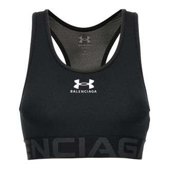 Balenciaga Top x - - Underwear - Damen - Schwarzk - XS