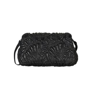 Munthe Schultertasche - - Bags - Damen - Schwarzk - ONE SIZE