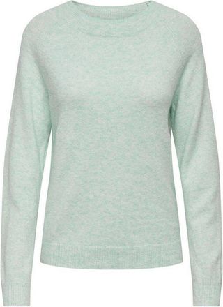 Only Strickpullover ONLRica (1-tlg) Plain/ohne Details