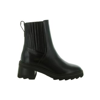 Bobbies Femme, Chaussures, Brun, Taille: 41 EU Lison Chelsea Bottes