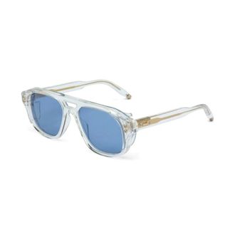 Akoni Phoenix Sonnenbrillen - - Accessories - unisex - Grau - 55 MM