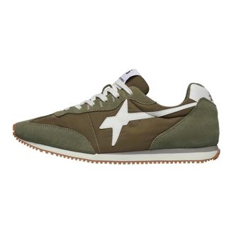 W6YZ W6Yz, unisex, Schuhe, Gr&uuml;n, 45 EUGr&ouml;&szlig;e