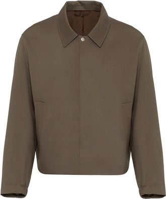 Antioch Jacket