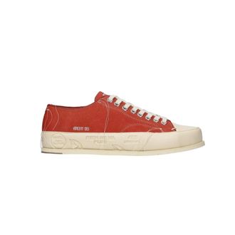 Premiata Herren, Schuhe, Rot, 42 EUGr&ouml;&szlig;e