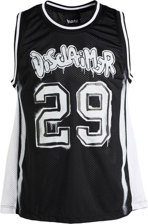 Disclaimer TOPS - Tank Tops auf YOOX.COM