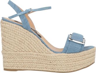 Sergio Rossi SCHUHE - Espadrilles auf YOOX.COM