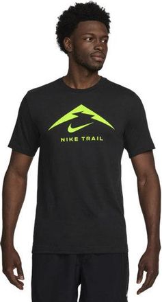 Nike Dri-FIT - Trail Runningshirt - Herren