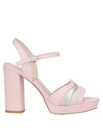 Luciano Barachini CHAUSSURES - Sandales sur YOOX.COM