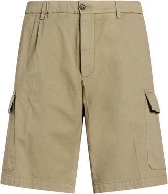 Corneliani HOSEN & R&Ouml;CKE - Shorts & Bermudashorts auf YOOX.COM