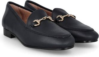 Lince Lince Mocasin Comodo | Semelle en caoutchouc | Semelle int&eacute;rieure en gel | I03554 | Fabriqu&eacute;es en Espagne, V Marine, 41 EU