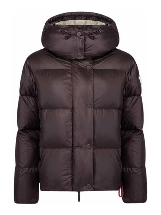 Afterlabel Daunenjacke - Braun