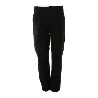 The North Face NSE Convertible Straight Loose Pant - - Sport - Damen - Schwarzk - 3XL