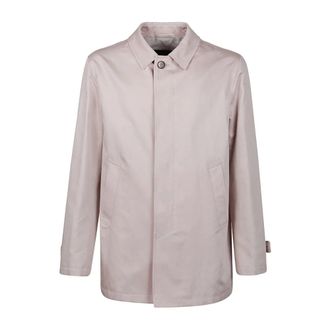 Herno Herren, M&auml;ntel, Rosa, XLGr&ouml;&szlig;e