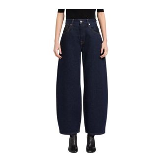 7 For All Mankind Damen, Jeans, Blau, W30Gr&ouml;&szlig;e