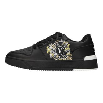 Versace Jeans Couture Herren, Schuhe, Schwarzk, 41 EUGr&ouml;&szlig;e