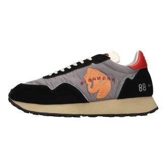John Richmond Herren, Schuhe, Mehrfarbig, 45 EUGr&ouml;&szlig;e