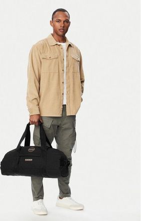 Napapijri Tasche NP0A8AHW Schwarz