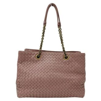 Bottega Veneta Damen, Pre-Owned, Braun, ONE SIZEGr&ouml;&szlig;e