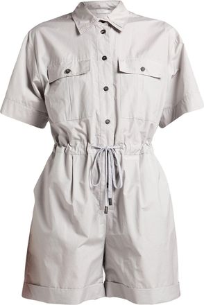 PESERICO OVERALLS - Jumpsuits auf YOOX.COM
