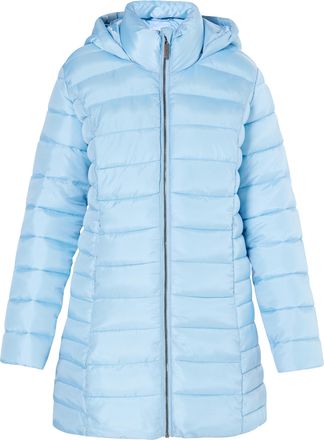 Usha Steppjacke Damen hellblau