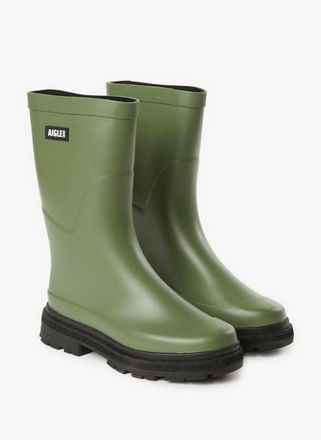 Aigle Bottes de pluie