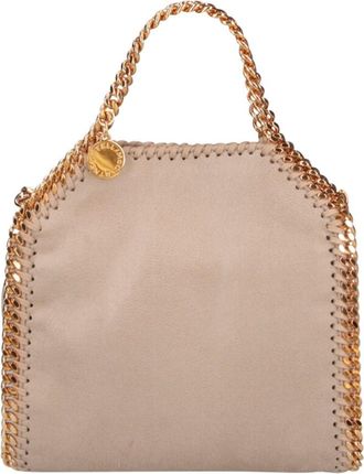 Stella McCartney Mikrotasche Falabella