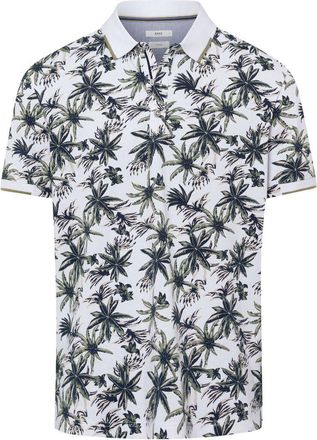 Brax Herren Poloshirt PERRY