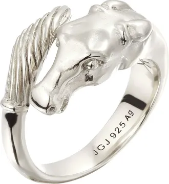 Kuzzoi Ring