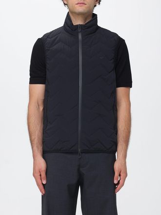 Emporio Armani Gilet Homme couleur Noir