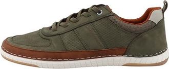Tom Tailor Homme 9580040005 Basket, Kaki, 44 EU