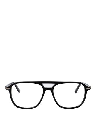 Ferragamo Lunettes - Noir