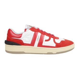 Lanvin Nylon Tonk&ouml;rbe - - Shoes - Herren - Mehrfarbig - 41 EU