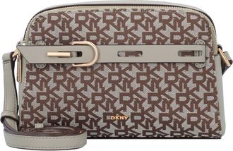 DKNY Umh&auml;ngetasche Onyx