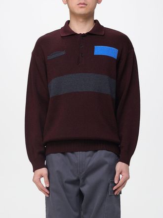 GR10K Polo GR10K Herren Farbe Charcoal