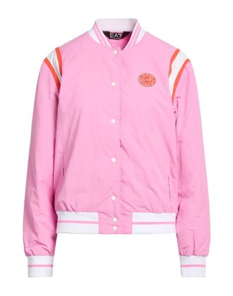 Emporio Armani JACKEN & M&Auml;NTEL - Jacken und Anoraks auf YOOX.COM