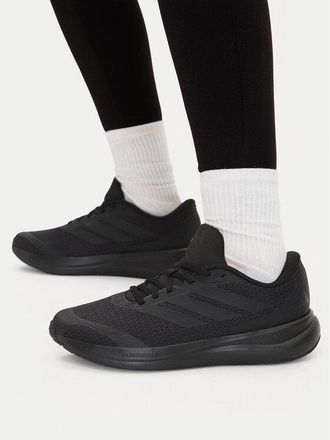 adidas Sneakers Runfalcon 6 Junior Shoes KI1784 Schwarz