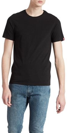 Levi's Herren Big & Tall 2-Pack Tee