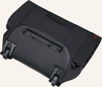 Samsonite Trolley Ecodiver schwarz