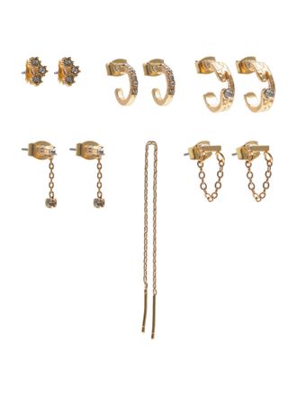 Pull & Bear Ohrringe