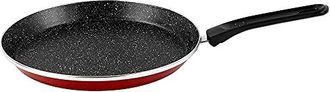 Magefesa Praga Pfanne für Pfannkuchen, ø 28 cm, Rot