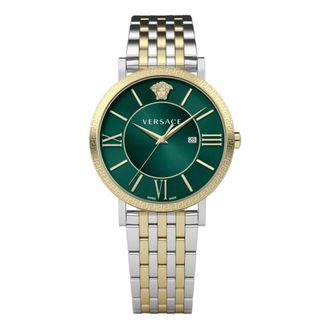 Versace Homme, Accessoires, Multicolore, Taille: ONE Size Venca0224 V-Eternal