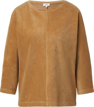 s.Oliver Sweatshirt 3/4 Arm