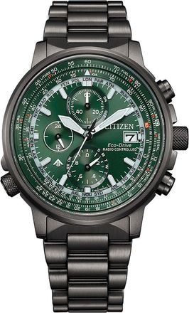 Citizen Promaster Sky Pilot Herrenuhr AT8304-57W